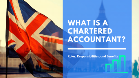 What is a Chartered Accountant? Roles, Responsibilities, and Benefits ...