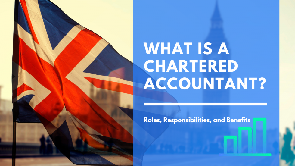 What is a Chartered Accountant? Roles, Responsibilities, and Benefits - Co-gency Accountants
